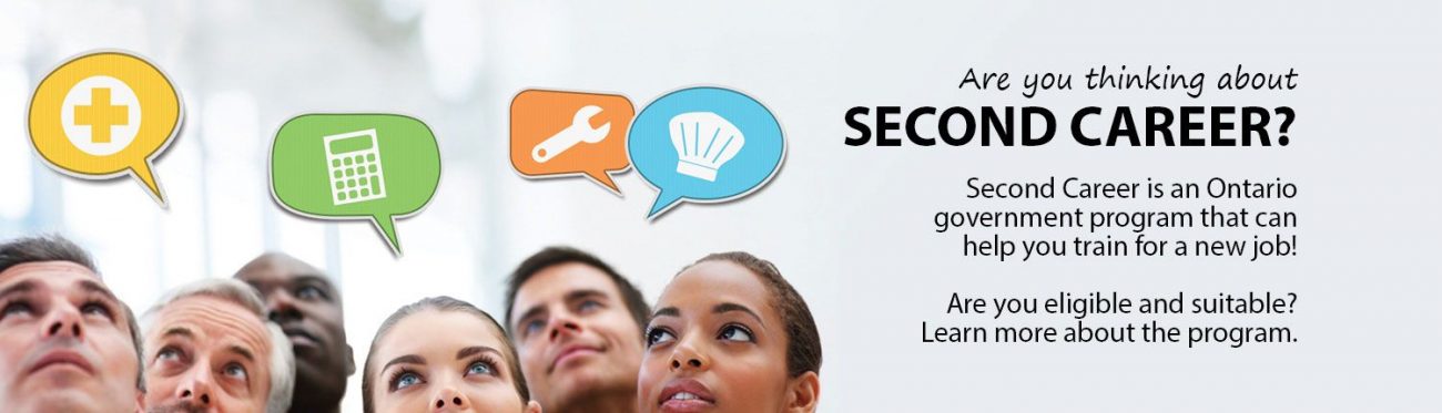 How Second Career can help you into the PSW job field - City College of ...